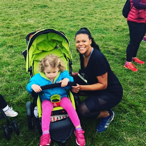 Running Buggy Treats And Treadmills