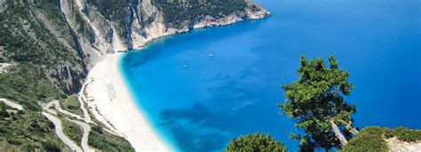 Отдых в Греции из Германии ☀️ Бронируйте сейчас