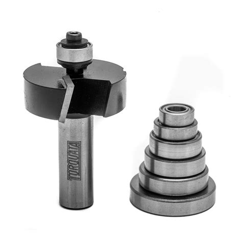 What Router Bits Do I Need For This Job UK Workshop