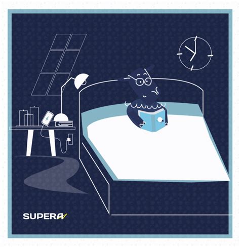 Higiene Do Sono é Possível Combater A Insônia Com A Prática Supera Farma