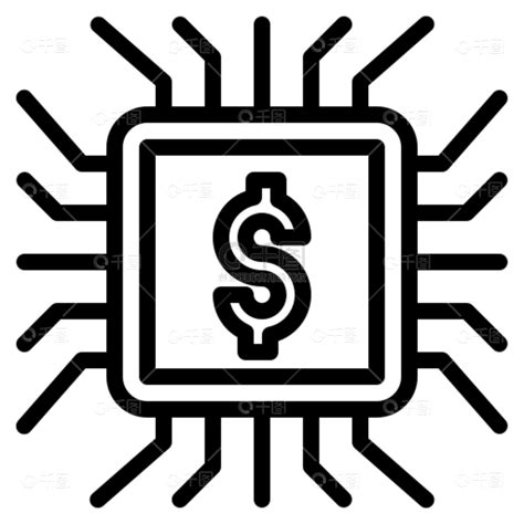 美元免抠元素 美元 素材免费下载 512像素 Svg格式 编号52247318 千图网