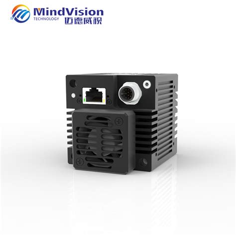 Ultra High Speed Imx426 Global Shutter Cmos Precision Imaging Machine Vision Camera Industrial