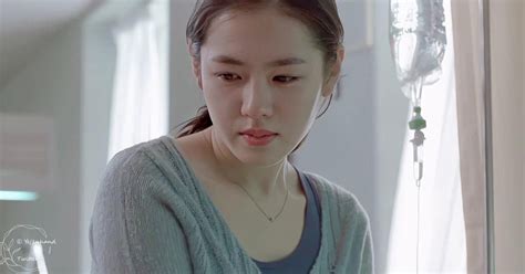 Son Ye Jin April Snow