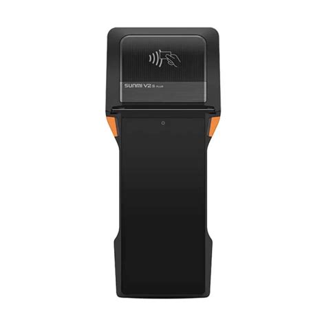 Sunmi V S Plus NFC Android POS Terminal Scanner Digital Partner Hub