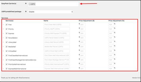 Provide Accurate Estimated Delivery Date On Your Woocommerce Store Using Easypost Woocommerce