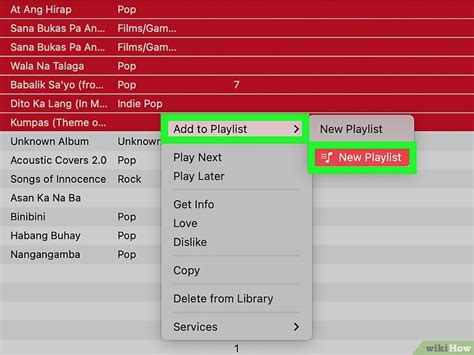 How To Burn A CD Using MacOS X