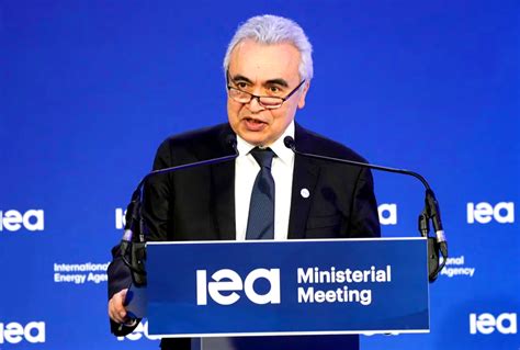 Iea Welcomes Turkmenistans Accession To Global Methane Pledge — Daryo News