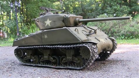 M4a3e2 Sherman