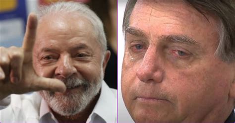 URGENTE BOLSONARO é EXPOSTO por LULA não aguenta a pressão e o PIOR