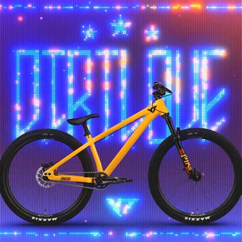 Yt Industries