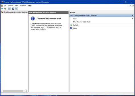 How To Fix “this Pc Cant Run Windows 11” Error — Tech How