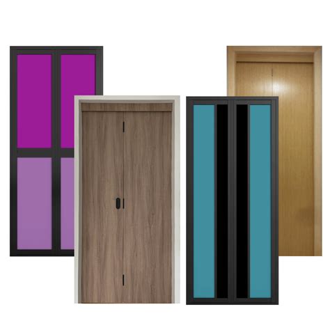 Bifold Doors Singapore Custom Bifold Door Designs And Supplier