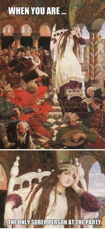 40 Funny Sober Memes For Everyone Who Made It Out Of The Darkness And Into The Slightly Less Dark