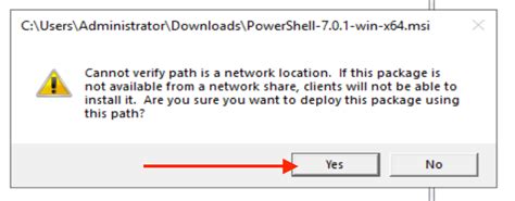How To Update Powershell And Package Management Via Group Policy Object