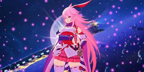 Honkai Star Rail Fans Get Your Hopes Up For Yae Sakura Expy Character