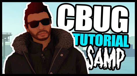 COMO HACER C BUG EN SAMP Bien Explicado YouTube COMO HACER C BUG EN SAMP Bien Explicado YouTube