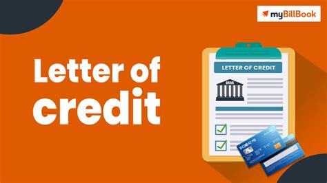 Letter Of Credit Meaning Types And Parties Involved