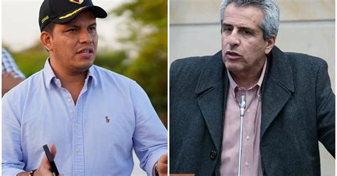 Sneyder Pinilla Encenderá Ventilador Sobre Corrupción En La Ungrd