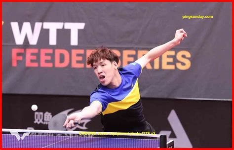 Choong Javen Equipment Pingsunday