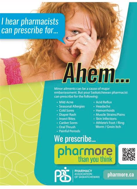 March Is Pharmacist Pharmasave Central Avenue Saskatoon