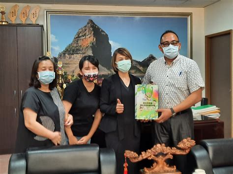 臺北市政府原住民族事務委員會 活動花絮 照片 110年度至111年度城鄉交流活動