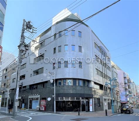 カーサ・ヴェルデ（casa Verde・カーサヴェルデ） 賃貸オフィス・貸事務所 東京ベストオフィス Tokyo Best Office