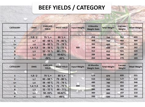 Conformation Livestock Capital