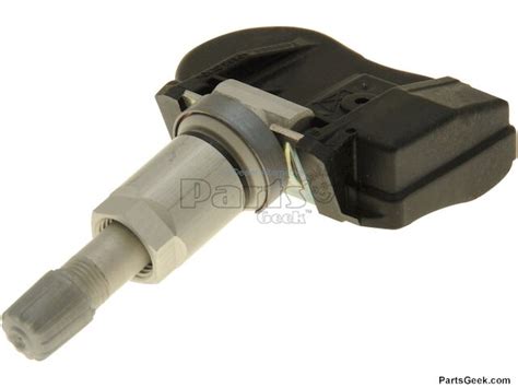 Chevrolet Tahoe Tpms Sensor Tpms Sensors Dorman Standard Motor
