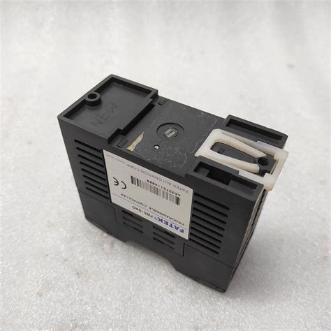 Fatek Fbs 6ad Analog Input Module