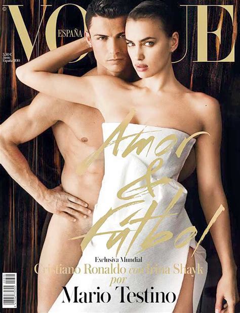 Cristiano Ronaldo Nude Wife Telegraph