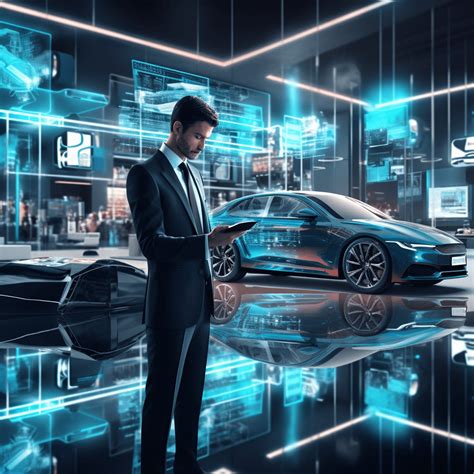 The Ultimate Guide To Revolutionizing Your Car Dealership In The