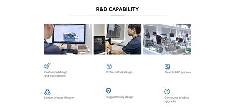 Company Overview Shenzhen Chuangsaijie Technology Co Ltd