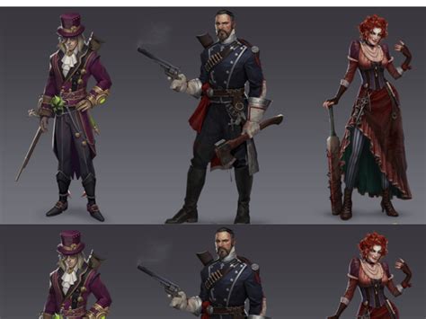 3d Game Character Model 3d Character Rigging Video Game Animation