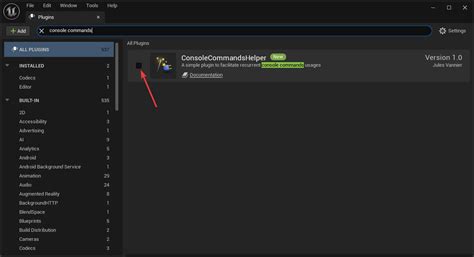 Unreal Engine 5 Tutorial Deutsch Marketplace Und Plugins 2 13