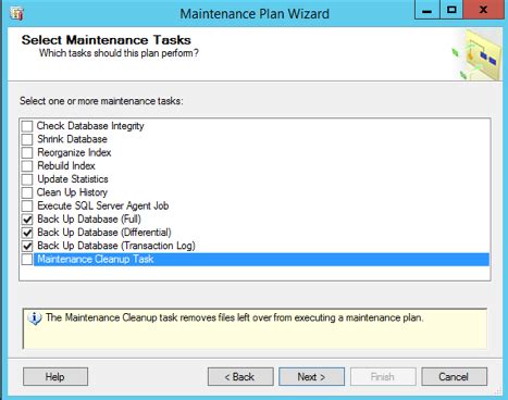 Backing Up Relational Databases With Simple Backup Service Hybrid Cloud And IT Solutions