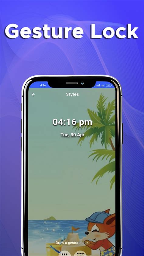 Gesture Lock Screen Apk For Android Download