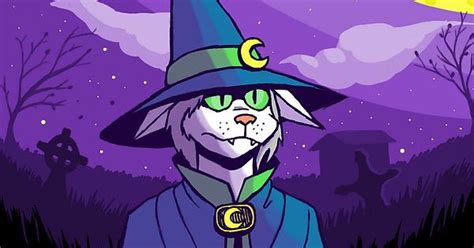 The Moon King Album On Imgur