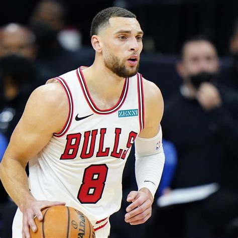 Bulls Complete Guide To 2021 Nba Trade Deadline News Scores