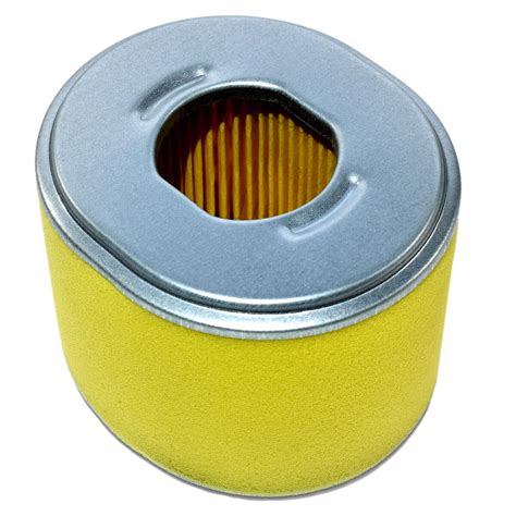 Air Filter For Honda AFZE30 GX340 GX390 1-1 13 Pressure Washer ...