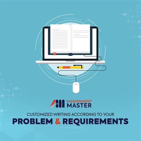 The Assignment Master