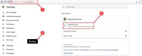 Quick Ways To Fix Chrome Error Chromewebdata