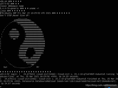 Linux中修改终端登录欢迎界面armbian 欢迎页 Csdn博客