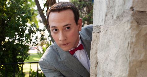 The Twisty History Of Pee Wee Herman—loner Rebel Icon Wired