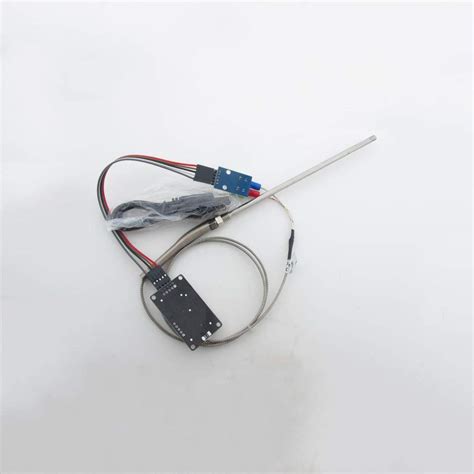 Taidacent DC V MAX Serial Port USB Temperature Sensor Integrated