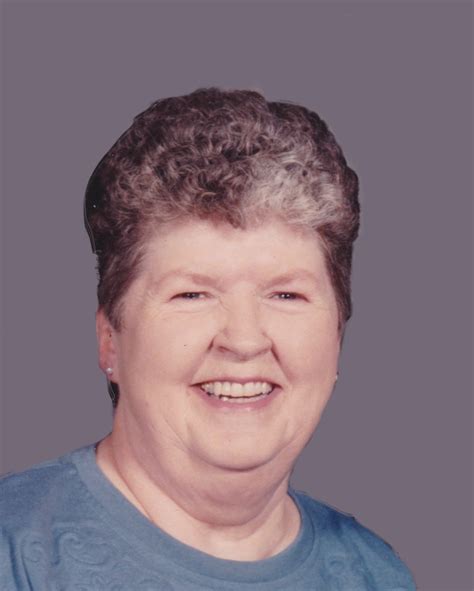 Phyllis Osness Aberdeen Insider