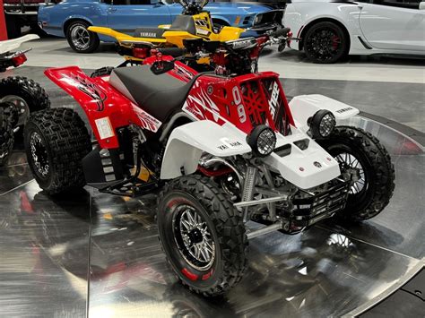 2000 Yamaha Banshee 350 Lowered W Title King Of Cars And Trucks