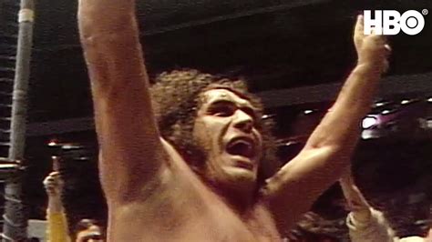 Hbo Sports Wwe And Bill Simmons Are Producing A Documentary On André