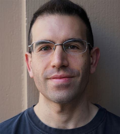 Cse Faculty Candidate Seminar Christopher Cueva College Of Computing