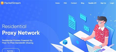 Packet Stream Review 2025 Is It Legit Or A Scam Proincomepanda