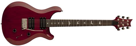 Prs Se Standard 24 Review The Budget Guitarist